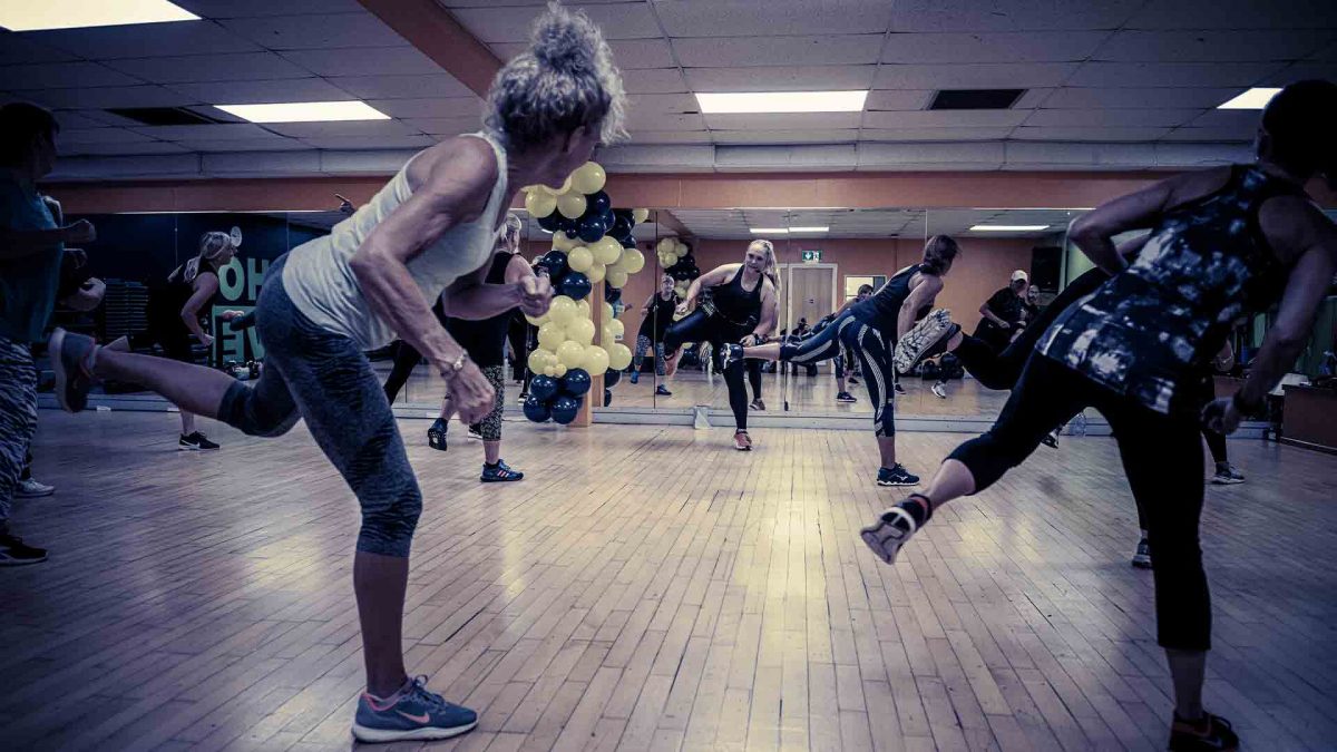 Cardio Training For Beginners - Hove Fitness and Squash